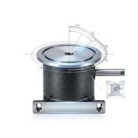 China 330DA Precision Rotary Positioning Gearbox Flange Type Cam Indexer High Accuracy Indexing Drive for sale