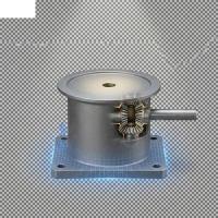 China 140DE Rotary Indexing Table Right Angle Drive Cam Indexer Intermittent Indexing Mechanism for Automation for sale