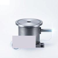 China 140DE Rotary Indexing Table Right Angle Drive Cam Indexer Intermittent Indexing Mechanism for Automation for sale