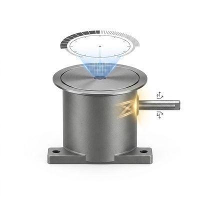 China 70DE Globoidal Cam Indexer Right Angle Output Precision Indexing Drive Convex Cam Mechanism for sale