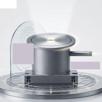 China 70DE Globoidal Cam Indexer Right Angle Output Precision Indexing Drive Convex Cam Mechanism for sale