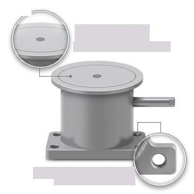 China 180DF Fixed Station Rotary Indexing Table Flange Output Cam Indexer Multi Station Dial Drive for sale