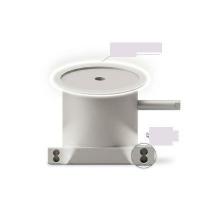China 180DF Fixed Station Rotary Indexing Table Flange Output Cam Indexer Multi Station Dial Drive for sale
