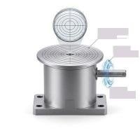 China 180DF Fixed Station Rotary Indexing Table Flange Output Cam Indexer Multi Station Dial Drive for sale