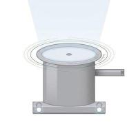 China 45DF Heavy Duty Cam Indexer High Torque Rotary Indexing Drive Reinforced Housing Industrial Automation for sale