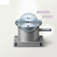 China 110DT Rotary Index Drive Table Output Cam Divider Intermittent Rotary Motion Drive Assembly Equipment for sale