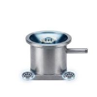 China 450DT Rotary Index Table Large Diameter Table Output Cam Indexer High Load Rotary Positioning Device for sale