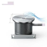 China PU320DS Precision Indexing Table Heavy Duty Cam Divider Large Diameter Rotary Indexing Table for sale