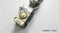 China 80DF Rotary Positioning Drive Flange Output Cam Indexer Servo Compatible Indexing Gearbox for sale