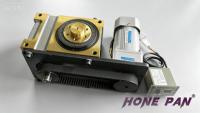 China 140DS Mechanical Cam Indexer Table Output Intermittent Drive 8 Station Rotary Positioning Device for sale