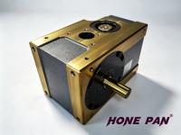 China 140DS Mechanical Cam Indexer Table Output Intermittent Drive 8 Station Rotary Positioning Device for sale