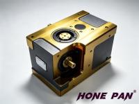 China 140DS Mechanical Cam Indexer Table Output Intermittent Drive 8 Station Rotary Positioning Device for sale