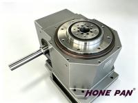 China 80DS Cam Index Drive Table Type Rotary Indexer Intermittent Motion Drive Precision Indexing Unit for sale