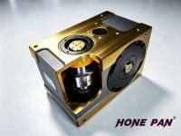 China 70DS Rotary Indexing Table Cam Driven Rotary Positioner Dial Indexer for Feeding Machine for sale