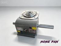 China 60DS Motion Index Drive Compact Cam Indexer Small Rotary Indexing Table High Speed Positioning for sale