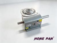 China 60DS Motion Index Drive Compact Cam Indexer Small Rotary Indexing Table High Speed Positioning for sale