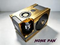 China 230DA Cam Indexing Mechanism Flange Output Rotary Positioning Unit Heavy Duty Intermittent Drive for sale