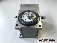 China 180DF Indexing Turntable Flange Mount Rotary Indexer Cam Mechanism High Speed Dial Positioning Table for sale