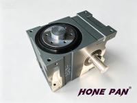 China 180DF Indexing Turntable Flange Mount Rotary Indexer Cam Mechanism High Speed Dial Positioning Table for sale