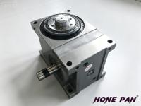 China 180DF Indexing Turntable Flange Mount Rotary Indexer Cam Mechanism High Speed Dial Positioning Table for sale