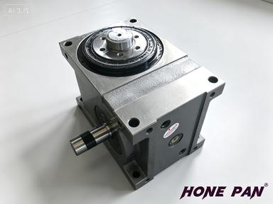 China 180DF Indexing Turntable Flange Mount Rotary Indexer Cam Mechanism High Speed Dial Positioning Table for sale