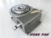 China 450DA Servo Rotary Table Flange Output Cam Indexer Large Dial Positioning Table Automation for sale