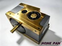 China 230DA Cam Indexing Mechanism Flange Output Rotary Positioning Unit Heavy Duty Intermittent Drive for sale