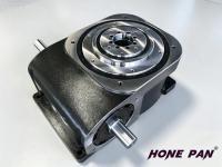 China 60DS Motion Index Drive Compact Cam Indexer Small Rotary Indexing Table High Speed Positioning for sale