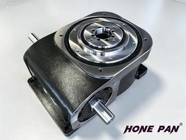 China 60DS Motion Index Drive Compact Cam Indexer Small Rotary Indexing Table High Speed Positioning for sale