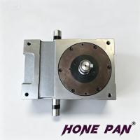 China 180DF Fixed Station Rotary Indexing Table Flange Output Cam Indexer Multi Station Dial Drive for sale