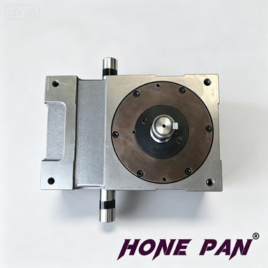China 180DF Fixed Station Rotary Indexing Table Flange Output Cam Indexer Multi Station Dial Drive for sale