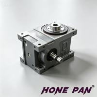 China 140DF Fixed Station Indexer Flange Output Rotary Table Intermittent Indexing Drive Assembly Machine for sale