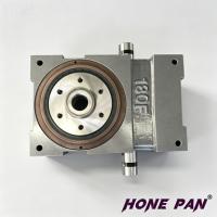 China 110DF Rotary Cam Indexing Table Fixed Station Indexer Flange Output Dial Positioner Assembly for sale