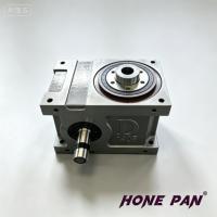 China 210DT Globoidal Index Drive Table Output Cam Indexer Precision Intermittent Rotary Positioning for sale