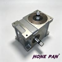 China PU320DS Heavy Duty Large Diameter Precision Indexing Table with 60 Sec. Repeat Positioning Accuracy for sale