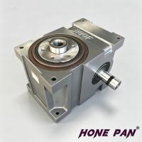 China 250DT Cam Rotary Indexing Table Heavy Duty Table Output Indexer Multi Station Rotary Positioning for sale