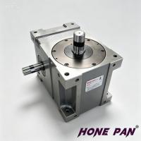 China 250DT Cam Rotary Indexing Table Heavy Duty Table Output Indexer Multi Station Rotary Positioning for sale