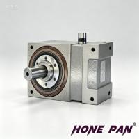 China 450DT Rotary Index Table Large Diameter Table Output Cam Indexer High Load Rotary Positioning Device for sale