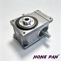 China 450DT Rotary Index Table Large Diameter Table Output Cam Indexer High Load Rotary Positioning Device for sale