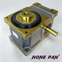 China PU100DS Fixed Rotary Indexing Heavy Duty Table Output Cam Indexer with ±120 Sec. Accuracy for sale