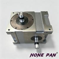 China PU100DS Fixed Rotary Indexing Heavy Duty Table Output Cam Indexer with ±120 Sec. Accuracy for sale