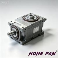 China PU320DS Heavy Duty Large Diameter Precision Indexing Table with 60 Sec. Repeat Positioning Accuracy for sale