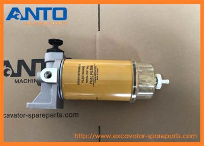 China 11NA-71001 11NA-73000 11NA-71010 11NA-71041 HYUNDAI Excavator Fuel Filter Assy for sale