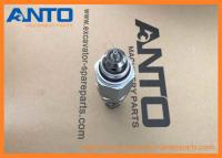 China 31QB-17790 Port Relief Valve For HYUNDAI R520LC9 Excavator Main Control Valve for sale