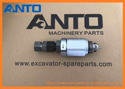 China 31QB-17790 Port Relief Valve For HYUNDAI R520LC9 Excavator Main Control Valve for sale