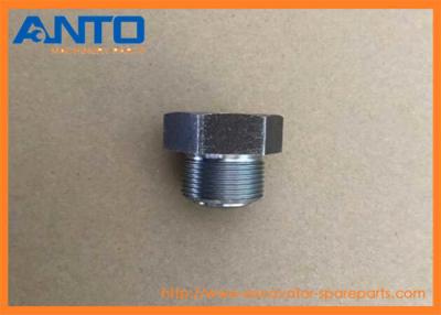 China CUMMINS Thread Plug 3055069 Oil Drain Plug For HYUNDAI Excavator Spare Parts for sale