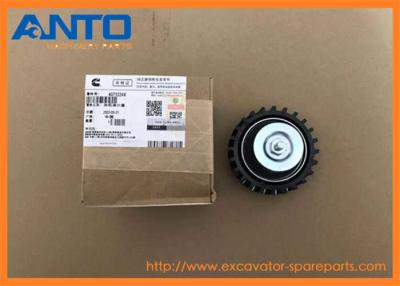 China 4071224 Oil Filter Cap For HYUNDAI Exavator QSM11 Engine Parts for sale