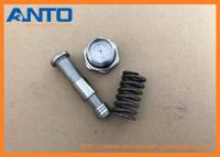 China VOE14521968 14521968 Coil Relief Valve For VOE EC220D Excavator Control Valve for sale