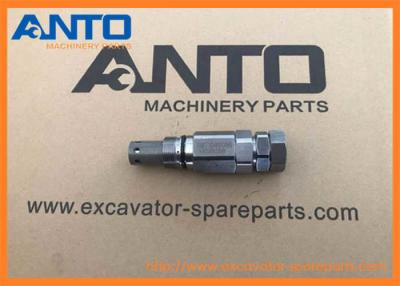 China VOE14535259 VOE14616085 14535259 14616085 Relief Valve For Vo-lvo EC220D Excavator Control Valve for sale