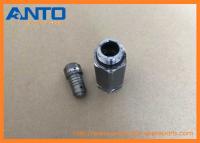 China VOE14602563 14602563 Valve For VOE EC240B Excavator Main Control Valve Parts for sale